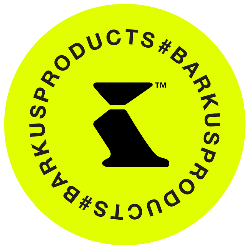 Barkus™ Products - Human Grade, Dog Approved™