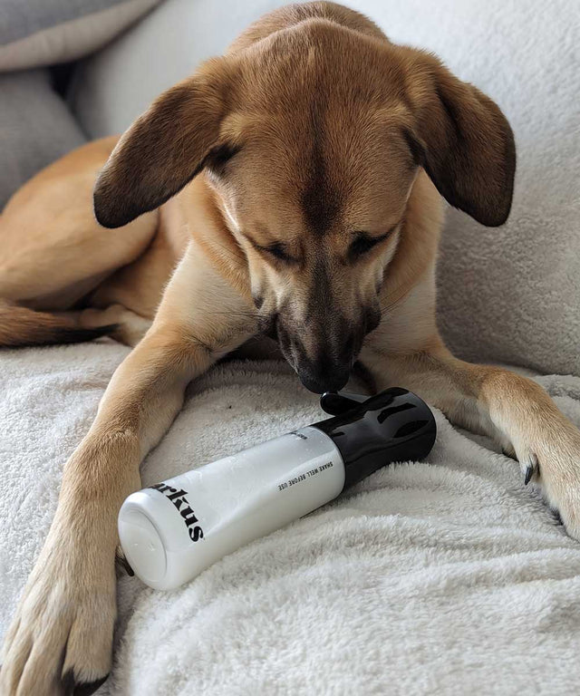 Barkus™ Products - Human Grade, Dog Approved™